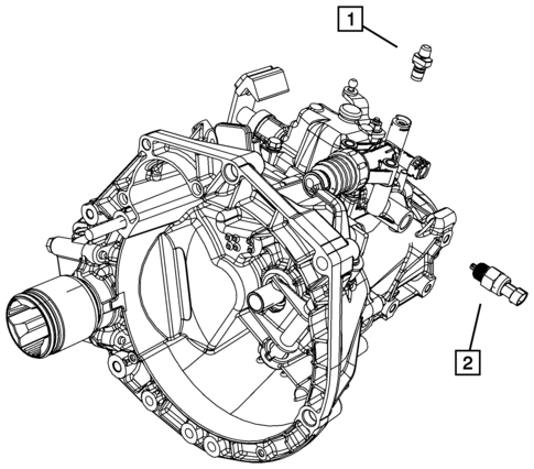 Sensors for 2012 Fiat 500 | Mopar Estores