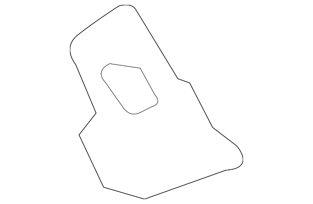 2019-2024 Nissan Altima Defroster Trim 68210-6CA0A | Ziegler Nissan of ...