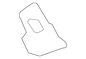 2019-2024 Nissan Altima Defroster Trim 68210-6CA0A | Ziegler Nissan of ...