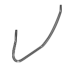 Shop BMW Weather Stripping Online | OEM Parts Online