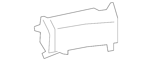 Genuine BMW 51-74-7-422-280 | Air Inlet Duct | FREE Shipping on Most ...