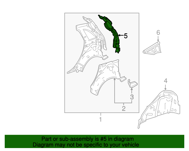246-630-07-16 - Upper Panel 2015-2017 Mercedes-Benz | Mercedes-Benz USA ...
