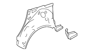 246-630-03-69-64 - Wheelhouse 2015-2017 Mercedes-Benz | Mercedes-Benz ...