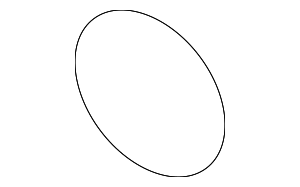 1992-2024 Subaru A/C Line O-Ring 73039AA080 | Subaru Parts Store