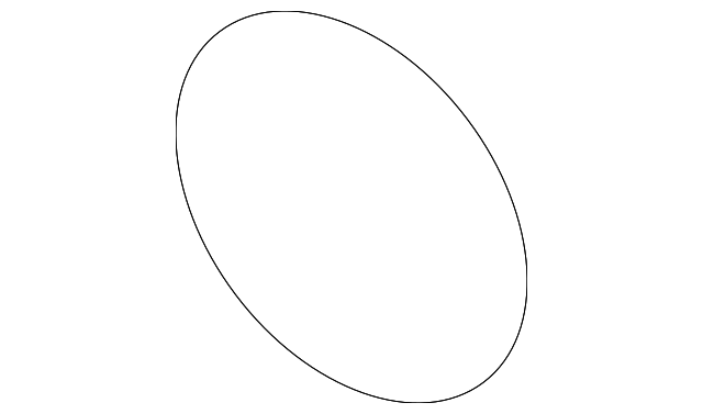 1992-2024 Subaru A/C Line O-Ring 73039AA080 | Subaru Parts Store