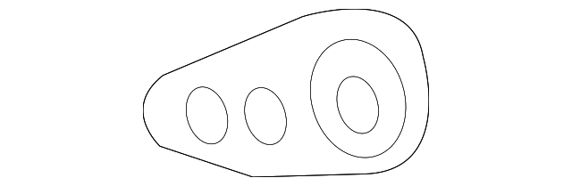 2019-2024 Subaru Expansion Valve 73531SJ010 | Subaru Parts Store