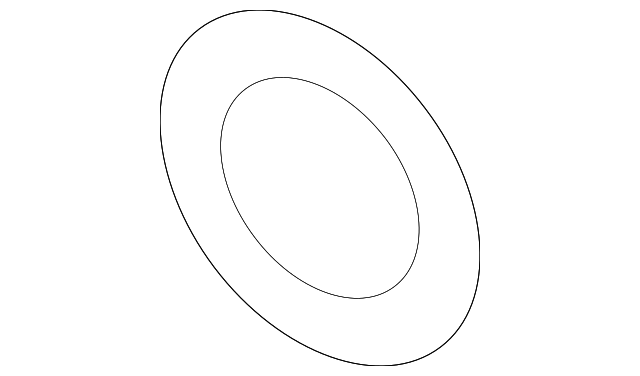 1992-2020 Subaru A/C Line O-Ring 73039AA080 | TascaParts.com