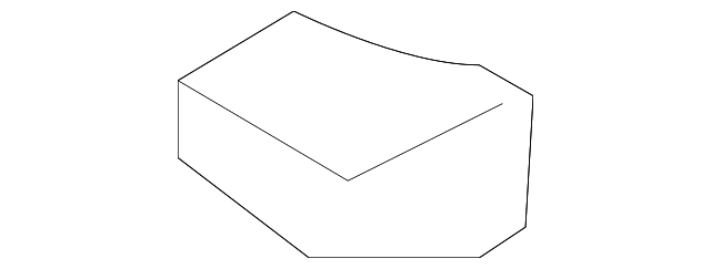 1999-2007 GM Multi-Purpose Retainer 15037290 | OEM Parts Online