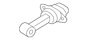 Genuine Torque Arm for 2012-2017 Hyundai | Part# 21950-1W000 | Hyundai ...