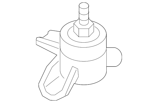 2012-2017 Hyundai Front Mount 21810-2V500 | OEM Parts Online