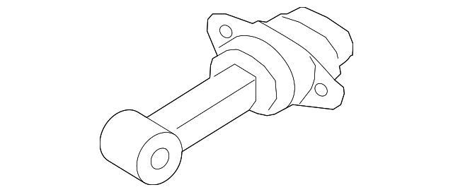 21950-1W000 - Torque Arm - 2012-2017 Hyundai | World OEM Parts Hyundai