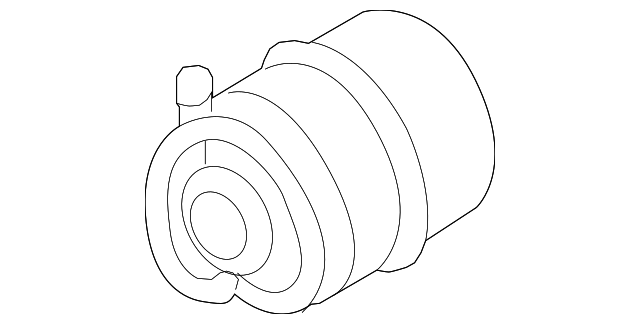 2011-2016 Kia Optima Tire Sealant 52932-2Y000 | OEM Parts Online