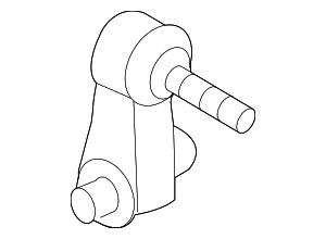 2015-2025 Volkswagen Stabilizer Link 5Q0-505-465-A | OEM Parts Online