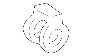 44327-30040 - Gasket 1997-2020 Toyota | Longo Toyota Parts