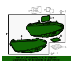 177-906-05-01 - Headlamp Assembly - 2019-2021 Mercedes-Benz ...