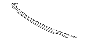 2014-2015 Kia Optima Lower Cover 86690-4C700 | TascaParts.com