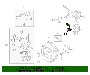Hyundai - 87602-F2500 - Wire Harness - 2017-2020 Hyundai | OEM Hyundai ...
