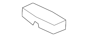 2015-2021 Subaru Expansion Valve 73531AL00A | TascaParts.com