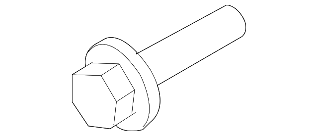 1999-2023 Ford Bolt -W716735-S437 | TascaParts.com