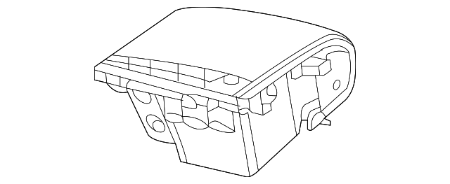 2021-2023 Chrysler Bin 7ez98dx9aa | TascaParts.com