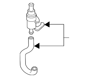 2011-2017 Nissan Juke Thermostat Assembly 21200-3DD0A | TascaParts.com