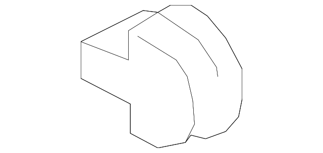 2002-2023 Nissan Engine Timing Chain Tensioner 13070-EY00A | OEM Parts ...