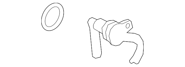 2016-2024 Subaru Oil Level Sensor 11136AA150 | OEM Parts Online