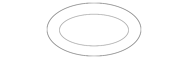 2011-2024 Subaru Engine Oil Pan Gasket 806932030 | Subaru Parts Store