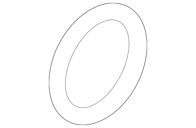 2019-2024 Subaru Oil Level Sensor O-Ring 806922100 | Subaru Parts Store