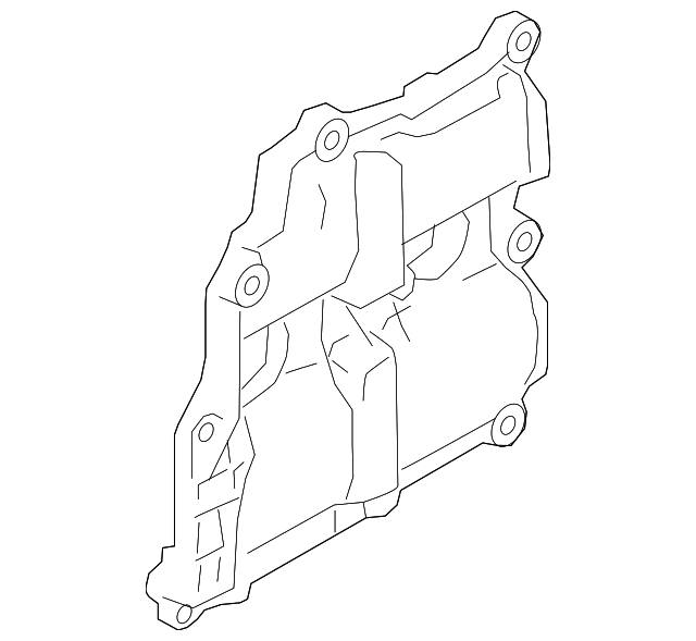 2017-2024 Subaru Valve Cover 13279AA440 | Subaru Parts Guys