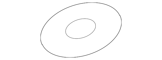 2001-2023 Subaru Engine Oil Dipstick O-Ring 806908080 | OEM Parts Online