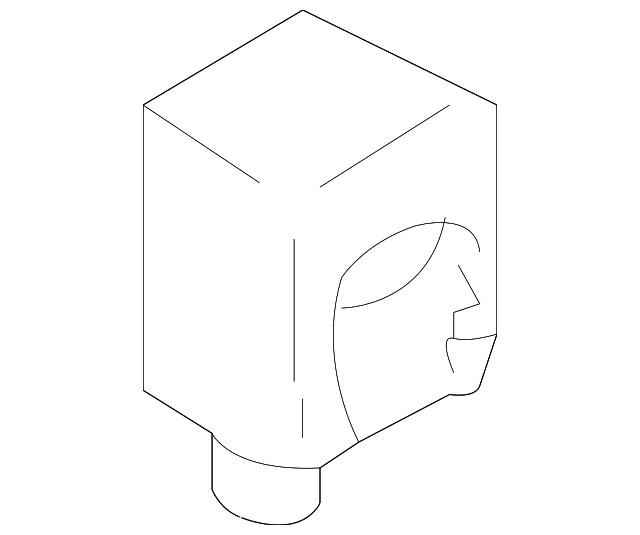 2015-2021 Subaru Warning Buzzer 88021AL00A | Subaru Parts Store