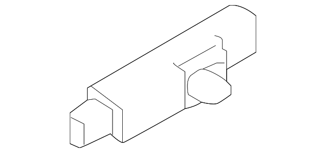 2014-2023 Subaru Keyless Entry Antenna 88851FJ021 | Subaru Parts Store