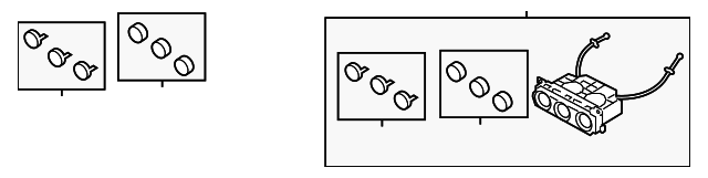 72311FJ500 - Heater Control - 2014-2017 Subaru | World OEM Parts Subaru