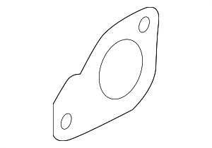 12647308 - OEM GM GASKET GMPartsCenter.net | GM Parts Center
