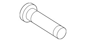2005-2023 Ford Valve Stem 2C3Z-1700-BA | OEM Parts Online