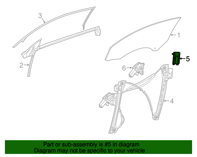 205-720-52-10 - Retainer Plate 2016-2023 Mercedes-Benz | Mercedes-Benz ...