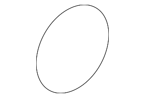 Engine Oil Cooler Gasket - 2005-2023 Audi (WHT-007-432) | Gossett Motor ...