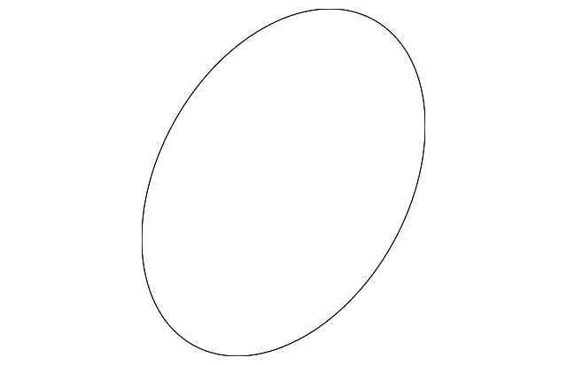 Engine Oil Cooler Gasket - 2005-2023 Audi (WHT-007-432) | Gossett Motor ...