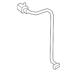 2018-2022 Audi Wear Indicator 80A-615-121-A | Audi USA Parts