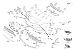 Mercedes-Benz Bumpers & Parts For Sale | Mercedes-Benz USA Parts