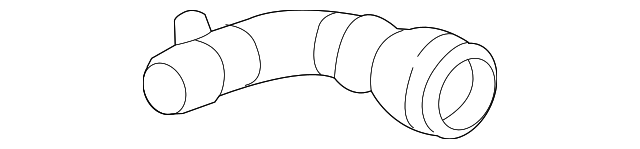 2017-2023 Chrysler Pacifica Hose 68238388af | TascaParts.com