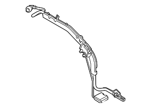 2015-2019 Land Rover Discovery Sport Fuel Gauge Sending Unit LR060832 ...