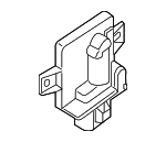 Genuine OEM Fuel Pump Driver Module Part# LR187424 Fits 2015-2024 Land ...