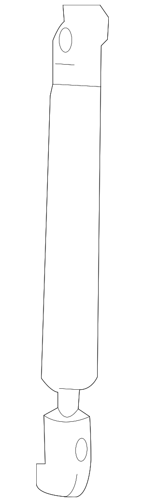 2003-2010 Volkswagen Beetle OEM NEW 2003-2010 VW Volkswagen Beetle ...