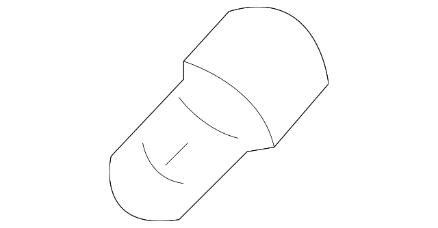 1985-2023 Volkswagen O'head Lamp Bulb N-017-753-5 | OEM Parts Online