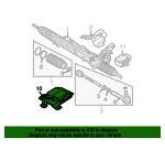 32436772742 - 2004-2006 BMW Control Module (32-43-6-772-742) | BMW of ...