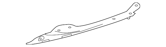 2017-2019 Hyundai Bracket 92141-B8500 | OEM Parts Online