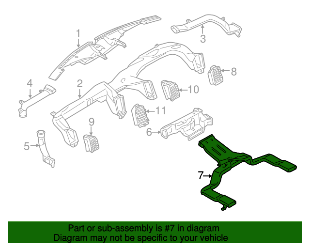 FL3Z-18C420-A - fl3z-18c420-a 2015 2016 2017 2018 2019 2020 2021 2022 ...