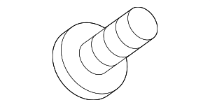 2018-2024 GM Bolt 11519377 GM | GMPartsDirect.com